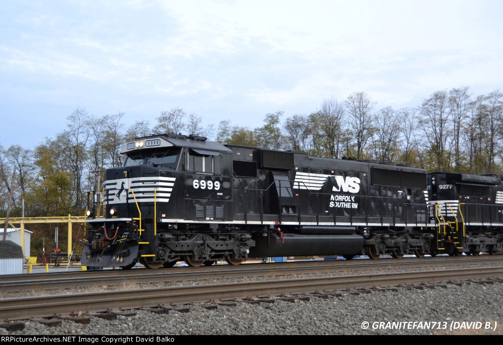 NS 6999